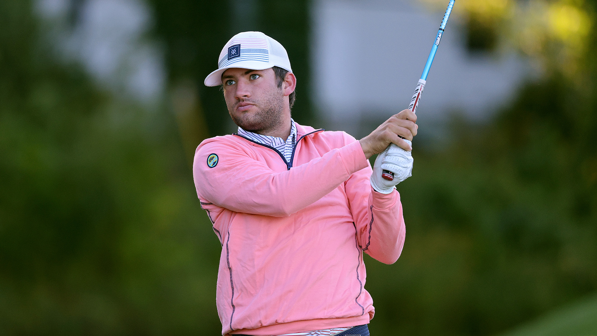 Brendan Frain - Men's Golf - University of Rochester Athletics