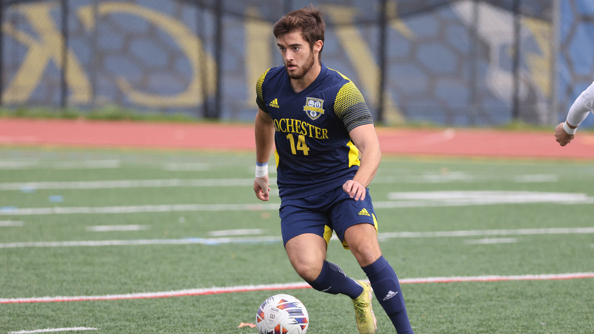 Swanger’s Early Score Not Enough as Rochester Falls to CWRU, 2-1 ...