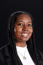 Nyisha Lewis - Women's Basketball Coach - University of Rochester Athletics