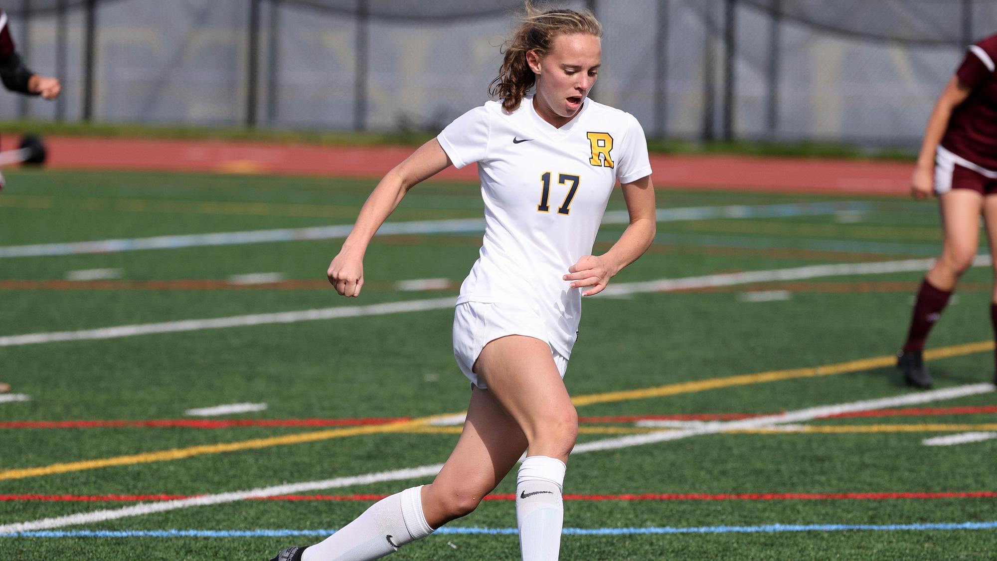 UR Draws Even With 4th-Ranked Case - University of Rochester Athletics