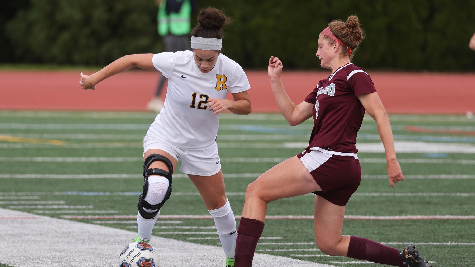 Carolyn Richards - Women's Soccer - University of Rochester Athletics
