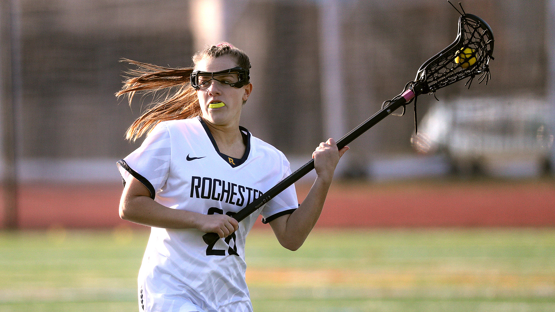 Christiana Ciaccio - Women's Lacrosse - University of Rochester Athletics