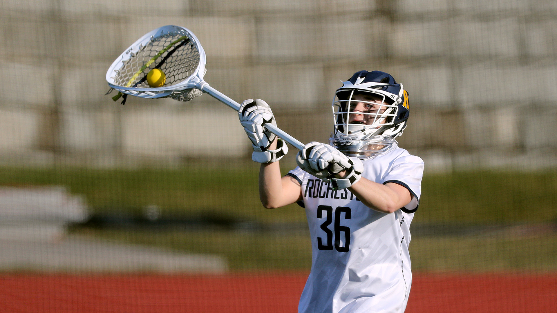 Ava Saffren - Women's Lacrosse - University of Rochester Athletics
