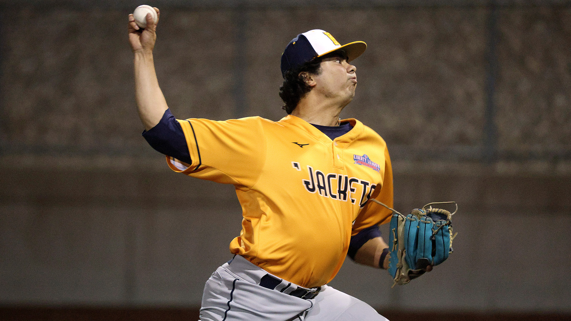 Jake Larson - Baseball - University of Rochester Athletics