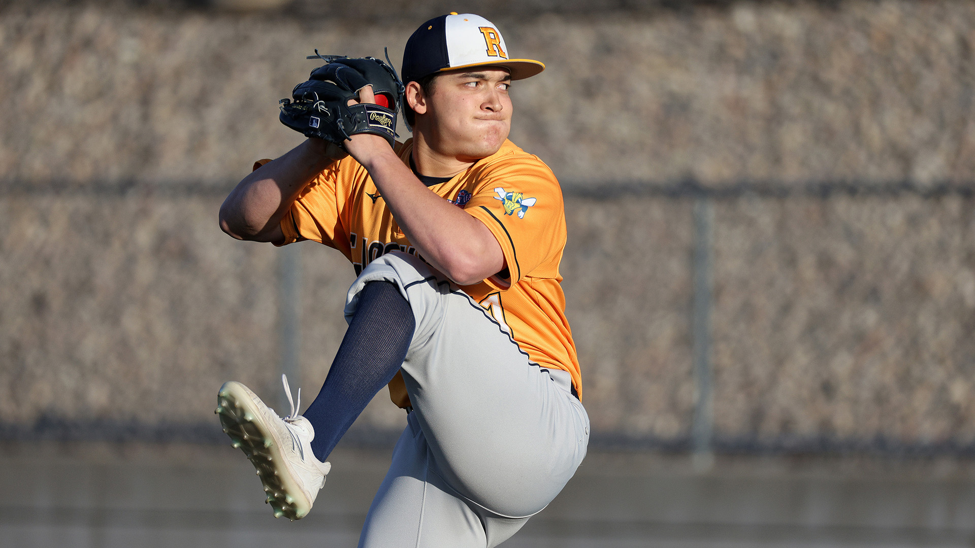 Nolan Sparks - Baseball - University of Rochester Athletics