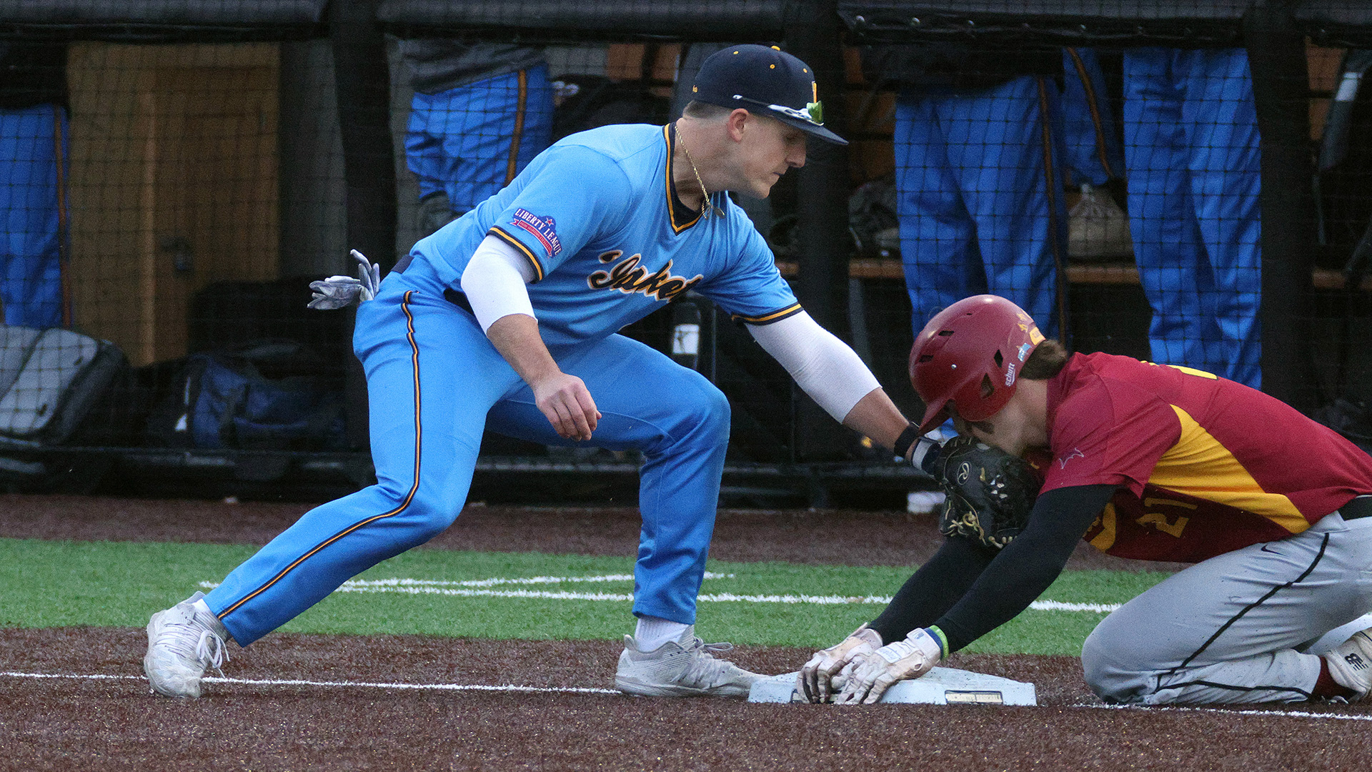 Matt Cappelletti - Baseball - University of Rochester Athletics