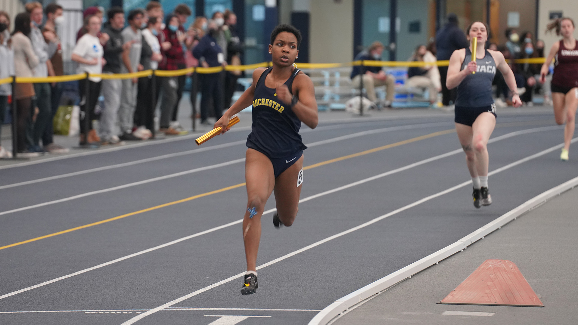 Kristin Hardy - Women's Track and Field - University of Rochester Athletics