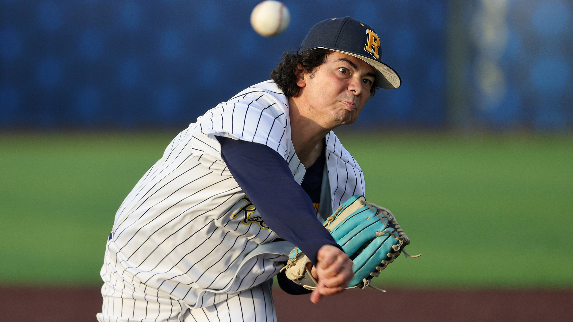 Jake Larson - Baseball - University of Rochester Athletics