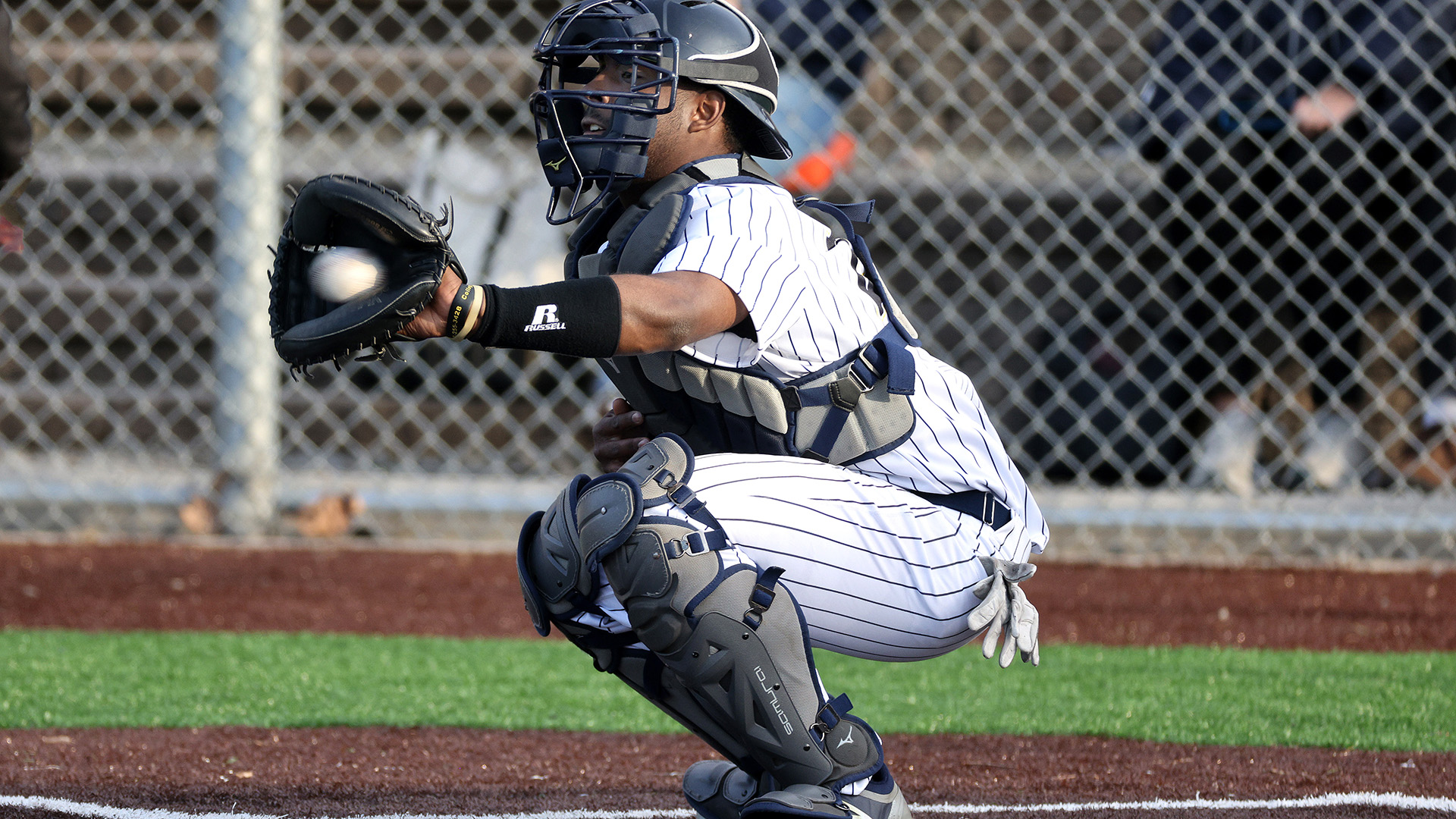 John Moses - Baseball - University of Rochester Athletics