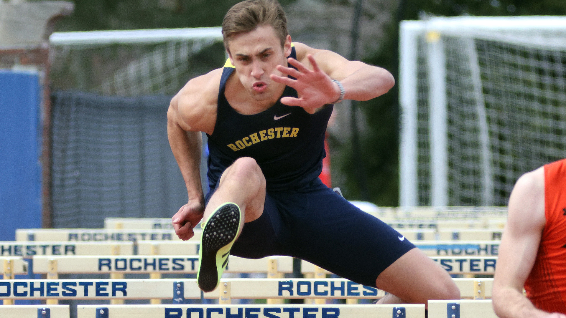 Alex Opsahl - Men's Track and Field - University of Rochester Athletics