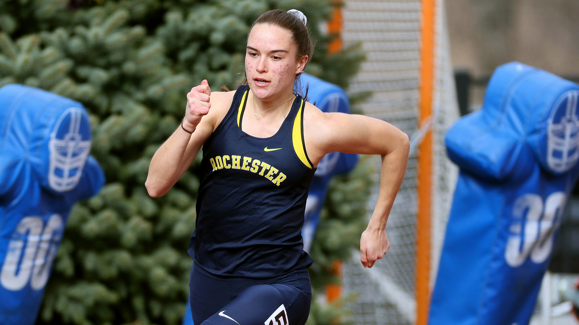 Susan Bansbach - Women's Track and Field - University of Rochester ...