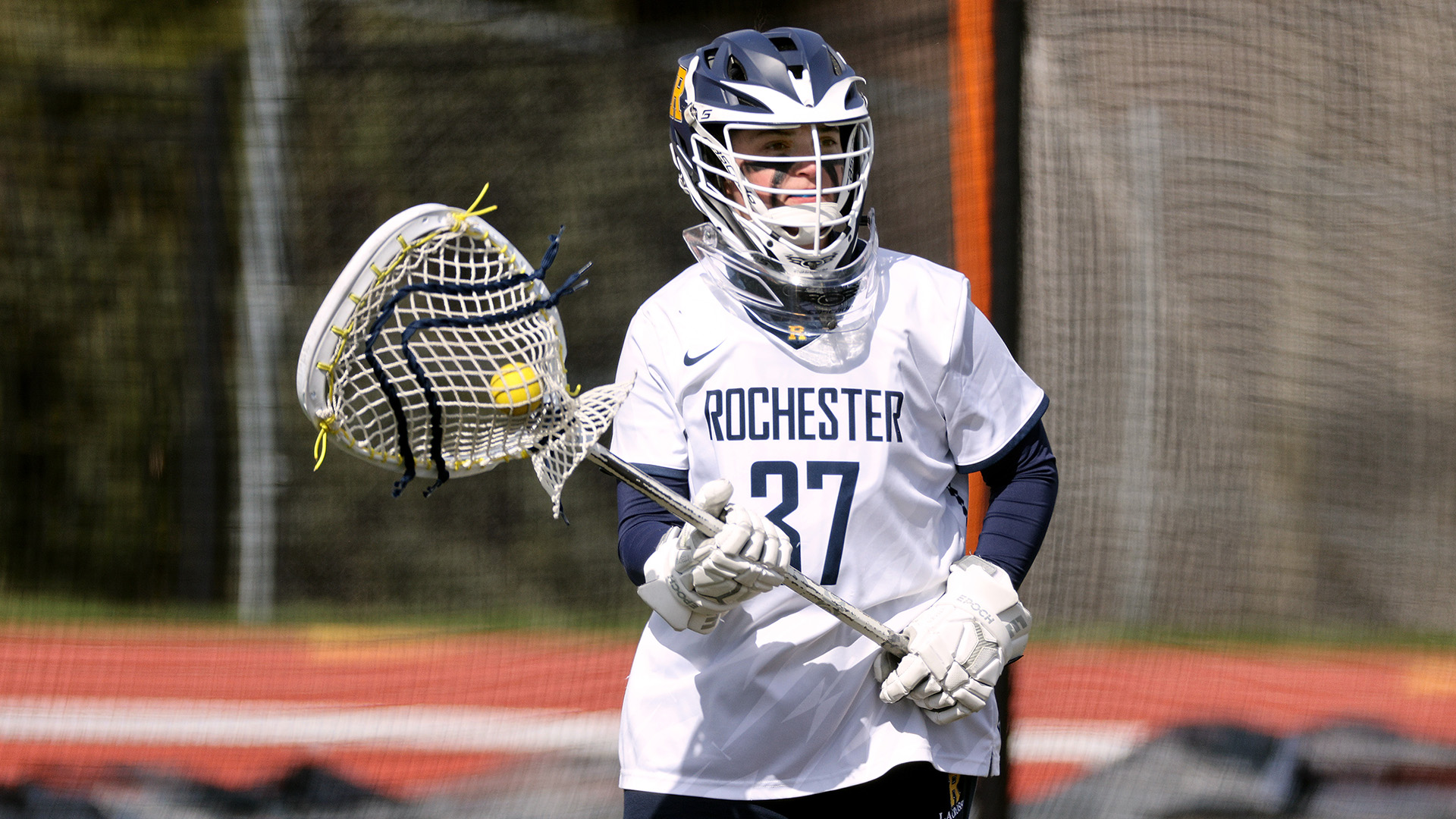 Sami Dinhofer - Women's Lacrosse - University of Rochester Athletics