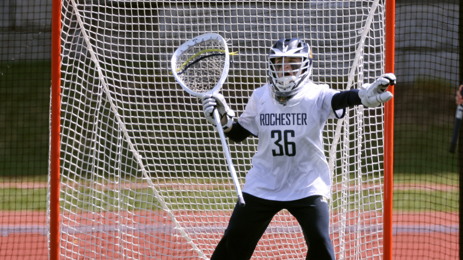 Ava Saffren - Women's Lacrosse - University of Rochester Athletics