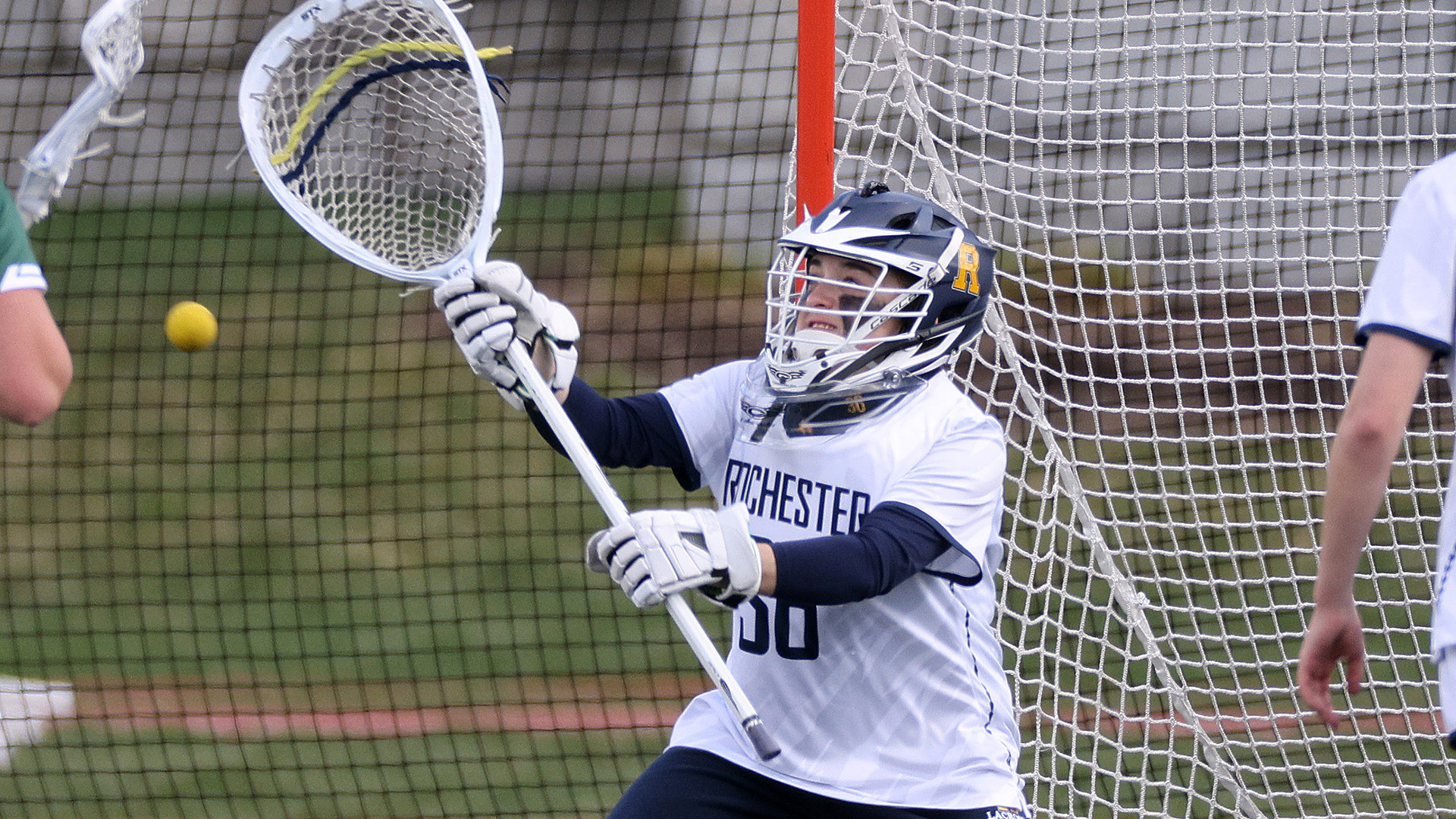 Ava Saffren - Women's Lacrosse - University of Rochester Athletics