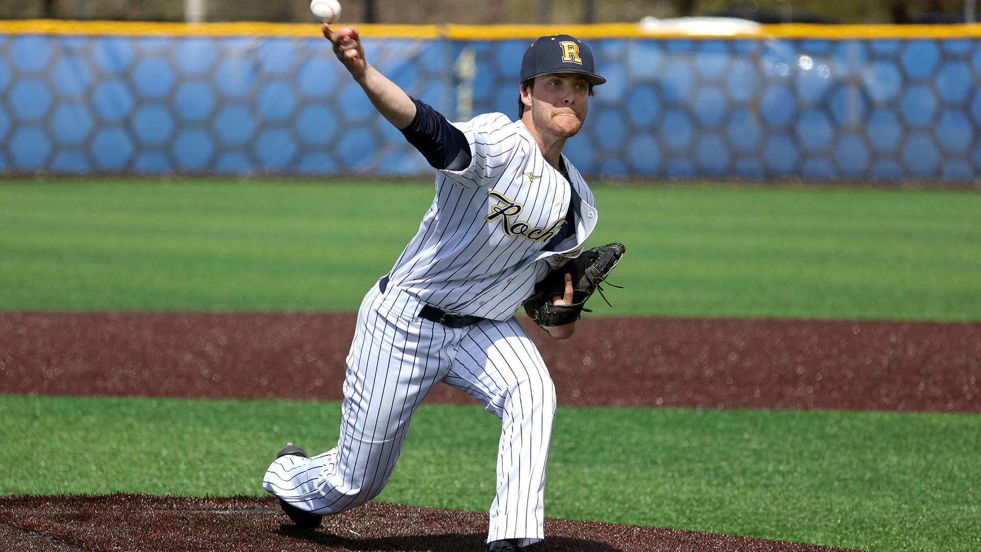 Jason Cobert - Baseball - University of Rochester Athletics