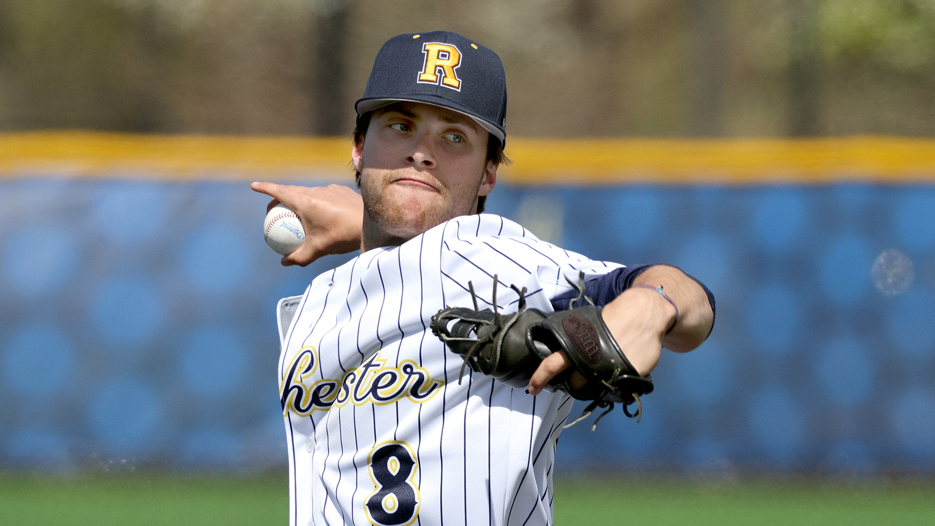 Jason Cobert - Baseball - University of Rochester Athletics