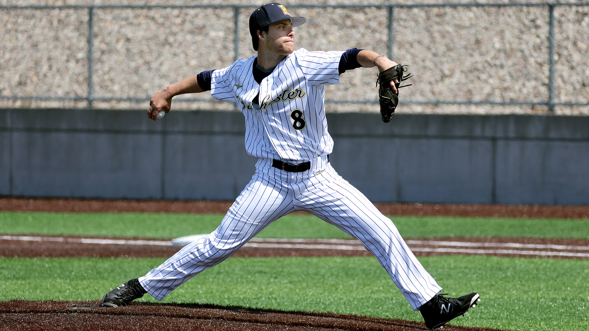 Jason Cobert - Baseball - University of Rochester Athletics