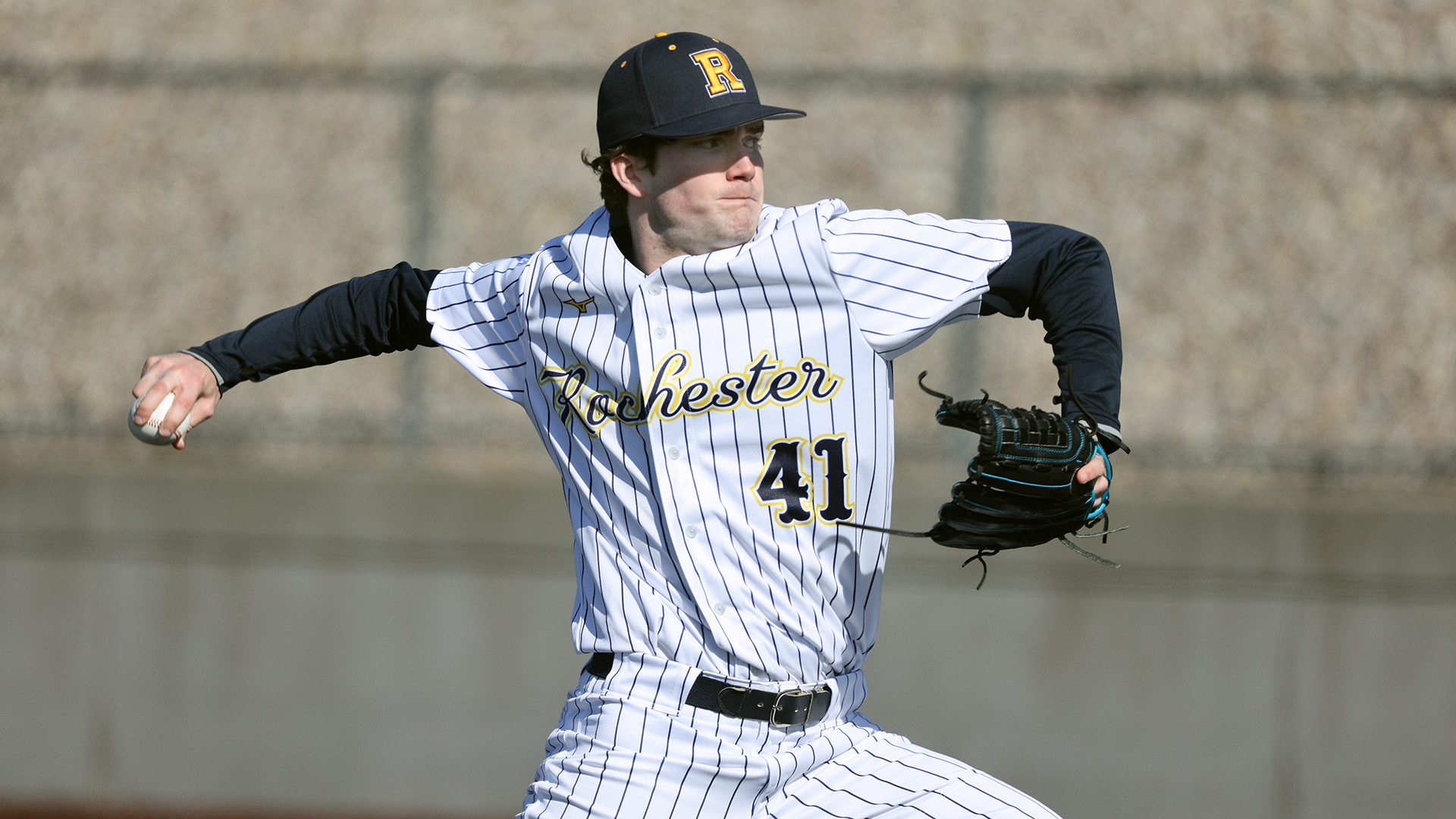Aidan Cooney - Baseball - University of Rochester Athletics