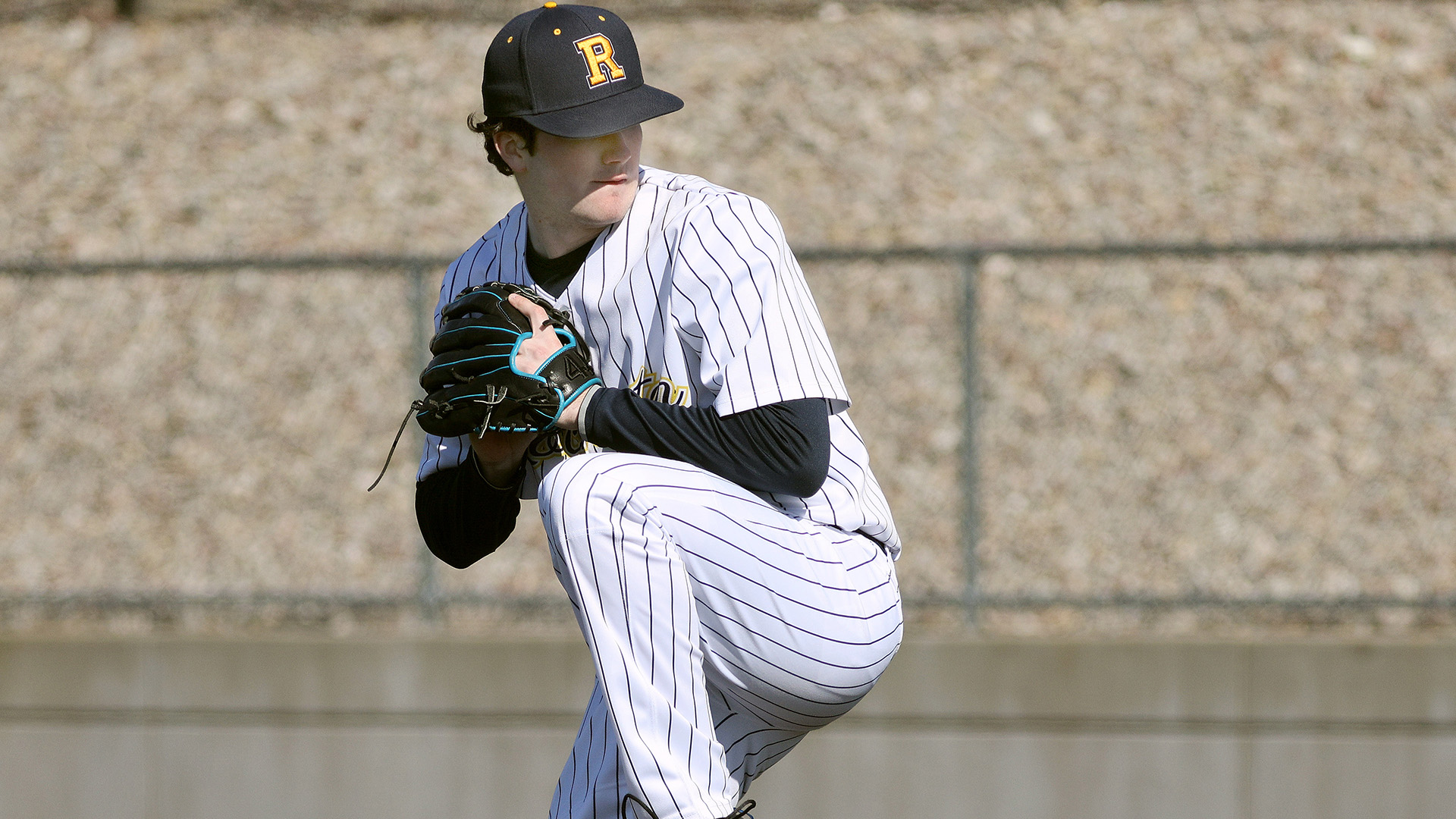 Aidan Cooney - Baseball - University of Rochester Athletics