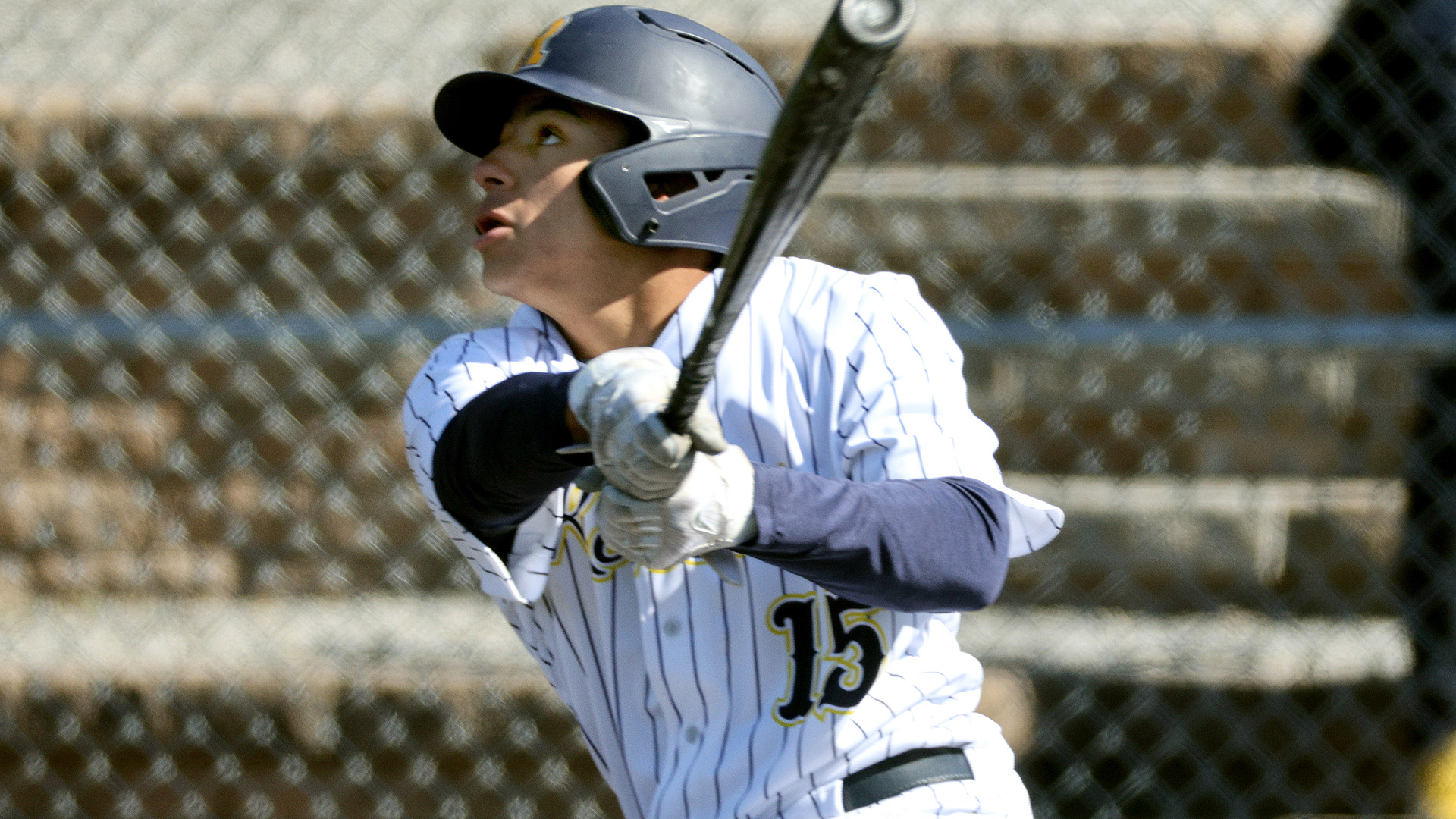 Aaron Whitley - Baseball - University of Rochester Athletics