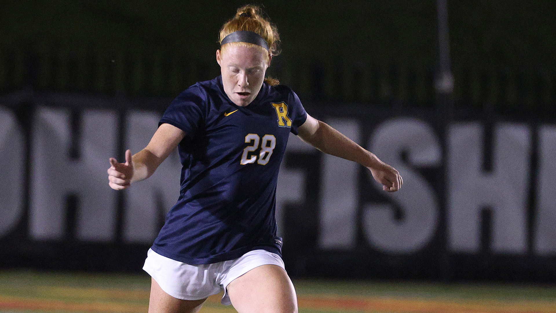 Sam Hawkins - Women's Soccer - University of Rochester Athletics