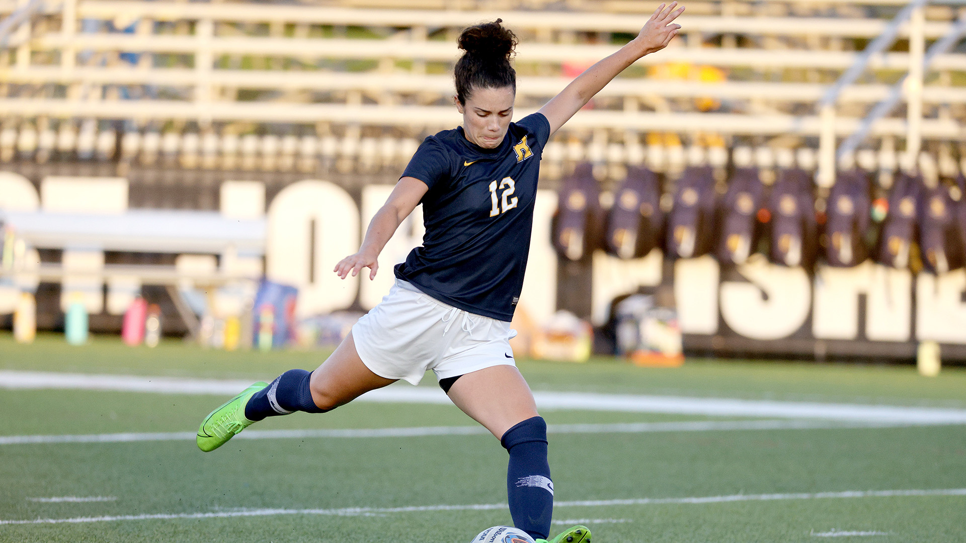 Carolyn Richards - Women's Soccer - University of Rochester Athletics