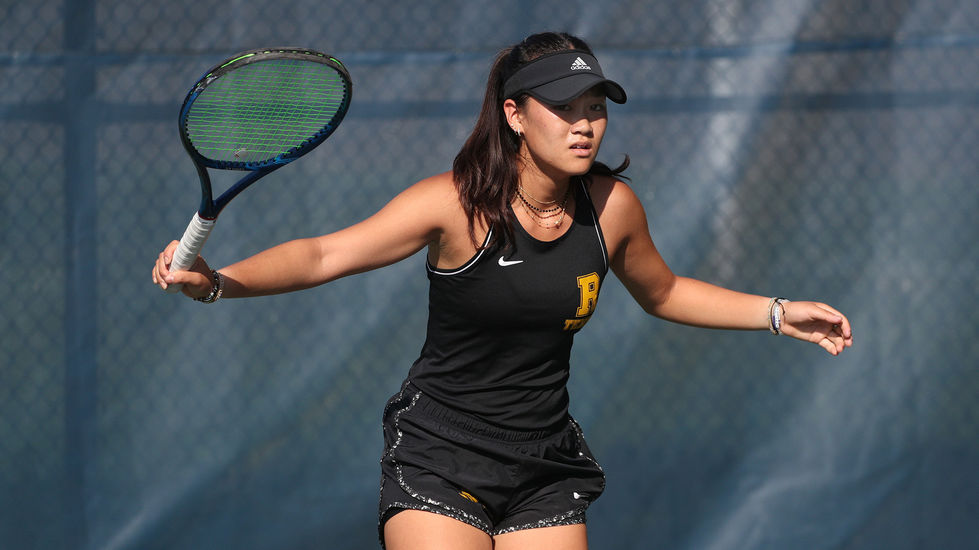 Stephanie Kim - Women's Tennis - University of Rochester Athletics