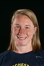 Laura Broderick - Men's Cross Country Coach - University of Rochester ...