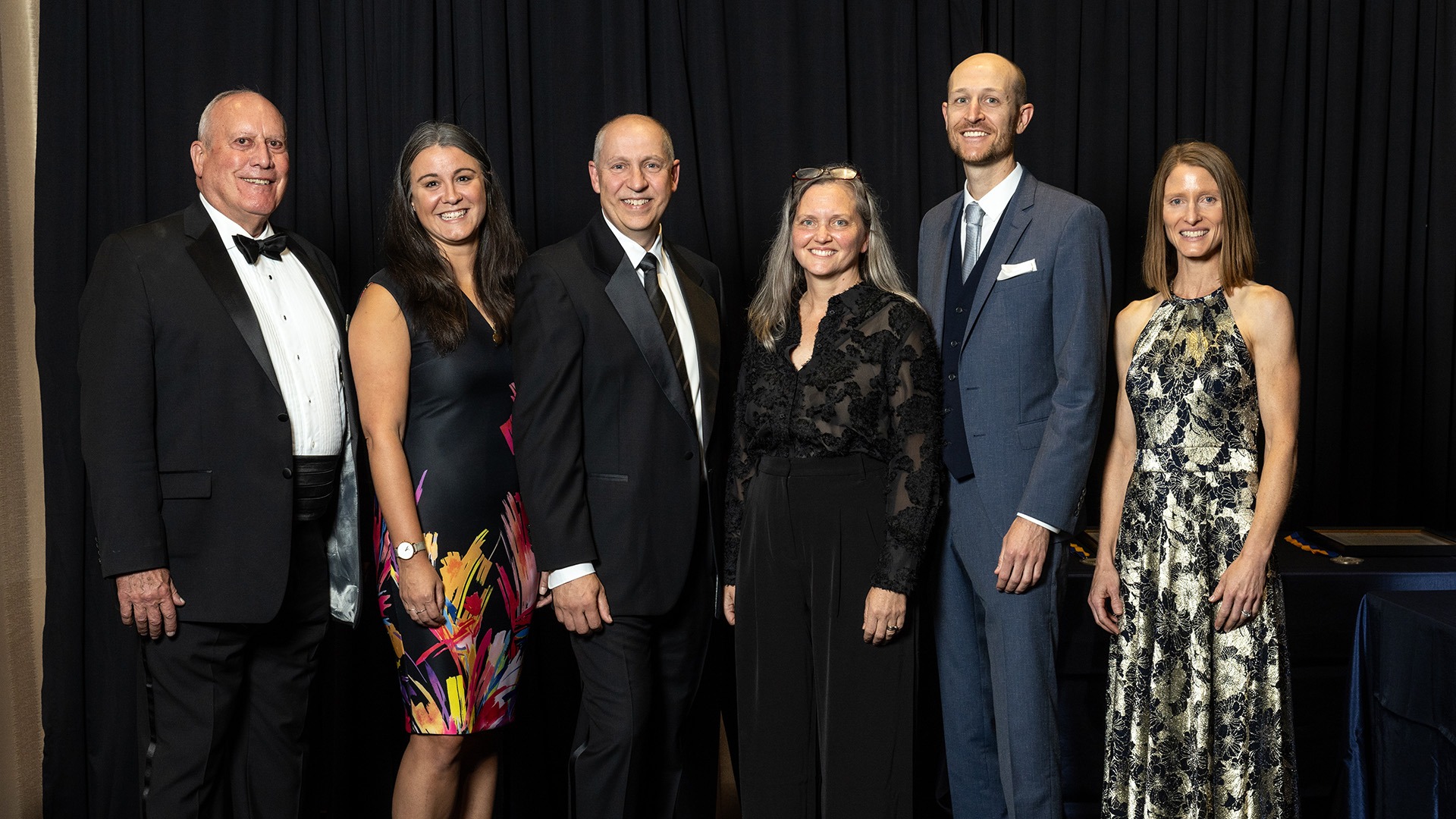 2024-25 Fall Sports Wrap-Up & Winter Mid-Season Update - University of ...