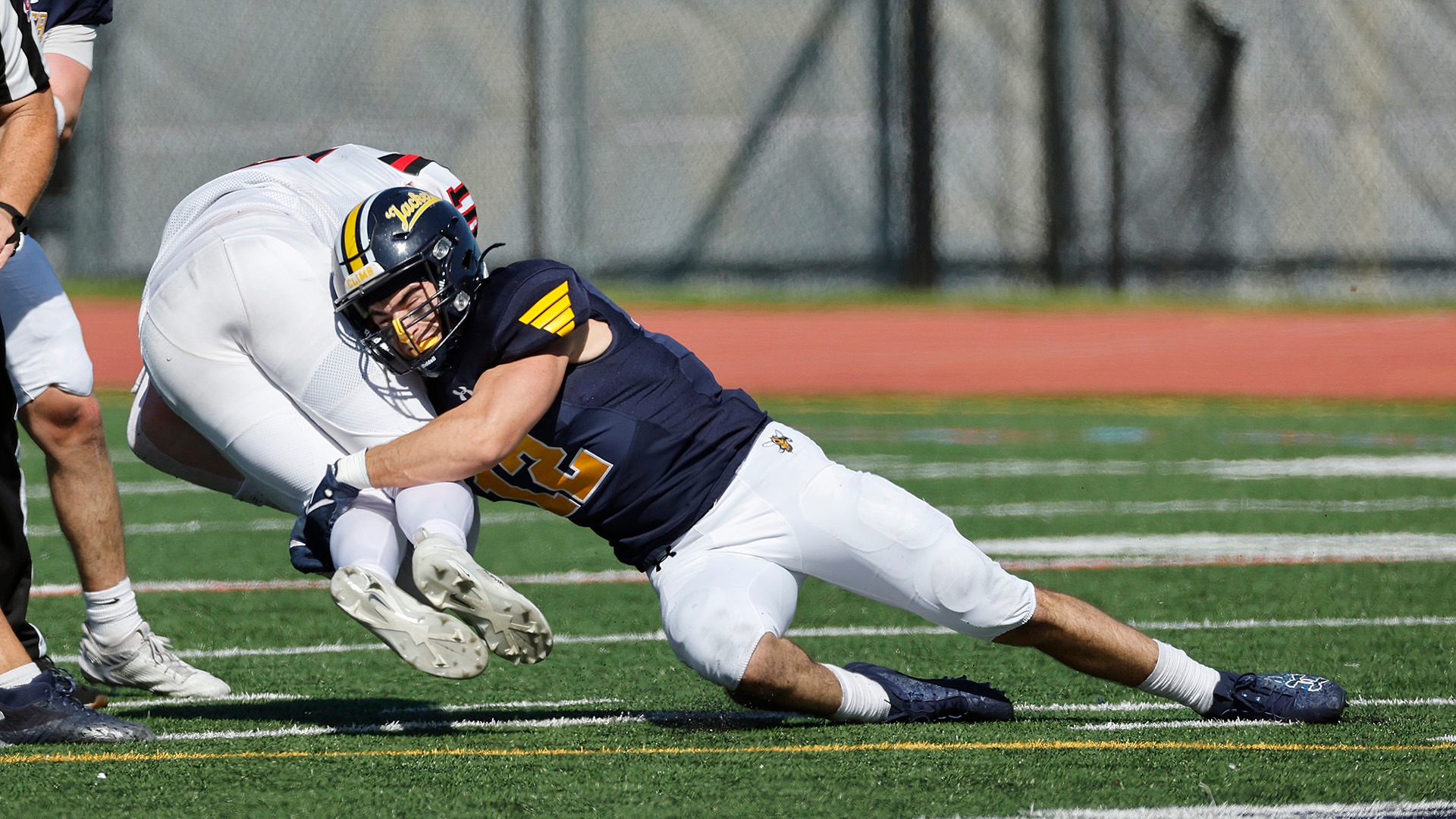 Rochester Football Announces 2023 Schedule - University of Rochester ...