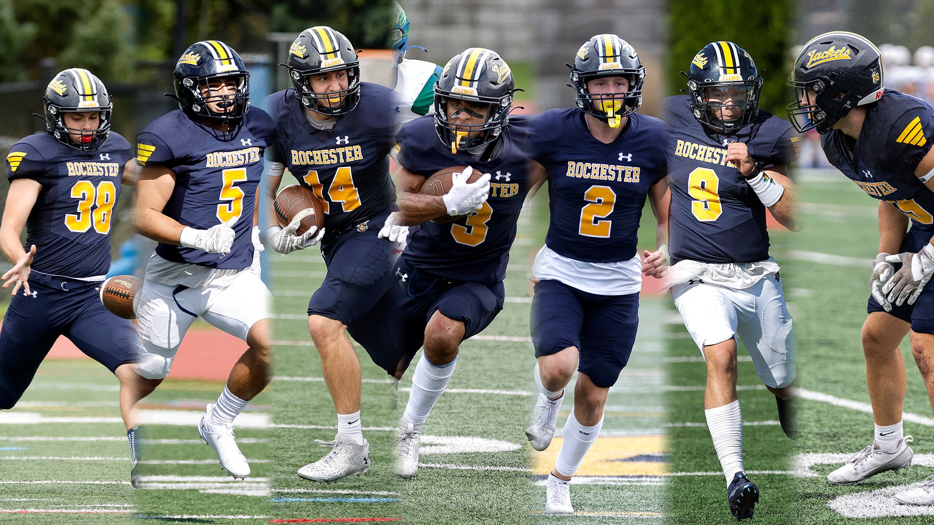 UR Sees Nine Selected to NFF Hampshire Honor Society - University of ...