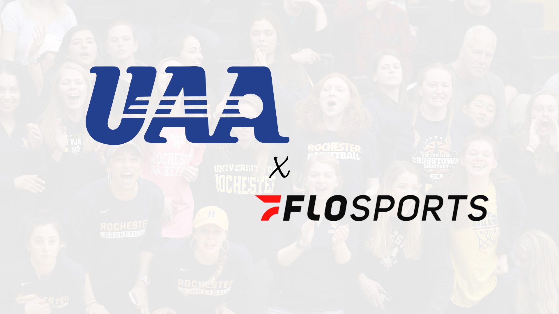 Six From Rochester Selected to Inaugural UAA Hall of Fame Class ...