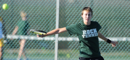 Laura Handy - Women's Tennis - Slippery Rock University Athletics