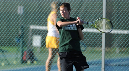 Laura Handy - Women's Tennis - Slippery Rock University Athletics
