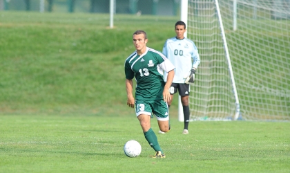 Alex Swartz - Men's Soccer - Slippery Rock University Athletics