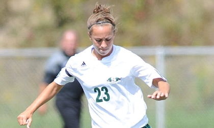 Alyssa Barrett - Women's Soccer - Slippery Rock University Athletics