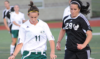 Shelby Ward - Women's Soccer - Slippery Rock University Athletics