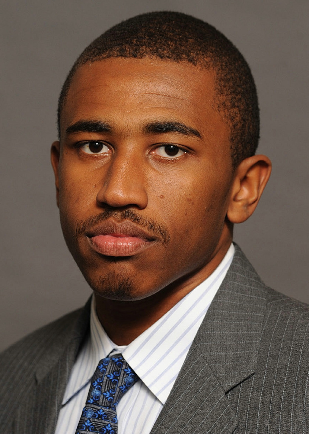 Bryen Spriggs - Men's Basketball Coach - Slippery Rock University Athletics