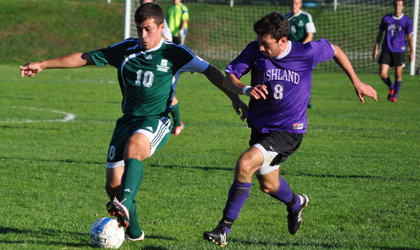 Toby Bowser - Men's Soccer - Slippery Rock University Athletics