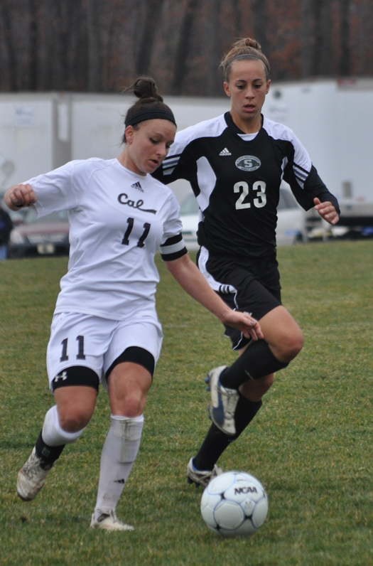 Alyssa Barrett - Women's Soccer - Slippery Rock University Athletics