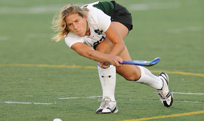 Grace Bathurst - Field Hockey - Slippery Rock University Athletics
