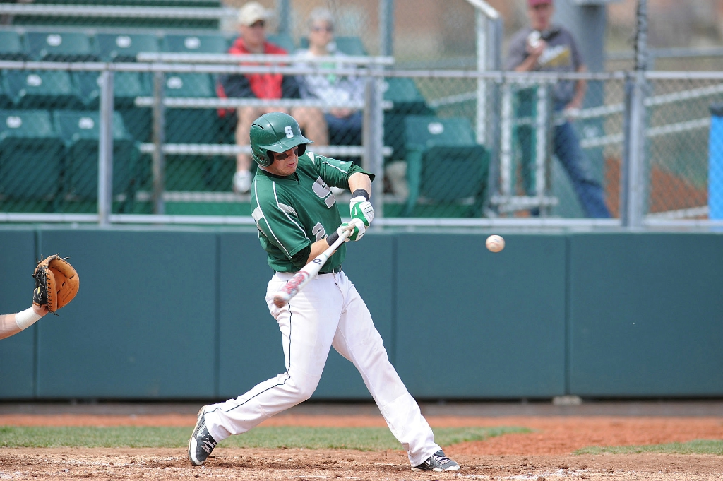 Adam Jury - Baseball - Slippery Rock University Athletics