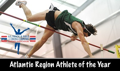 Cameron Daugherty - Men's Indoor Track & Field - Slippery Rock ...