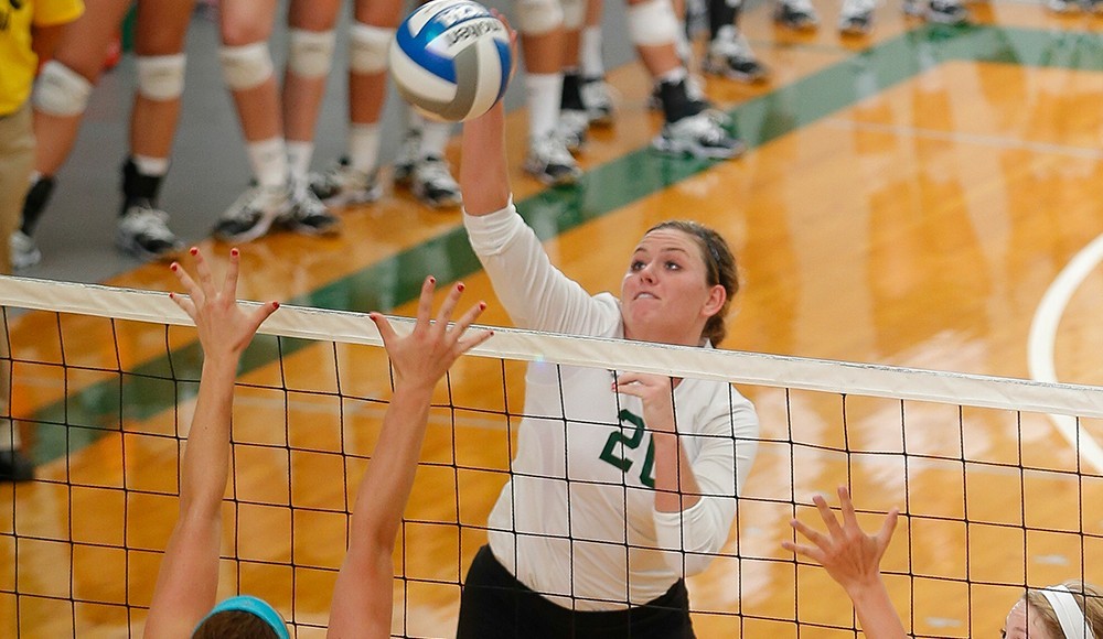Sarah Beals - Women's Volleyball - Slippery Rock University Athletics