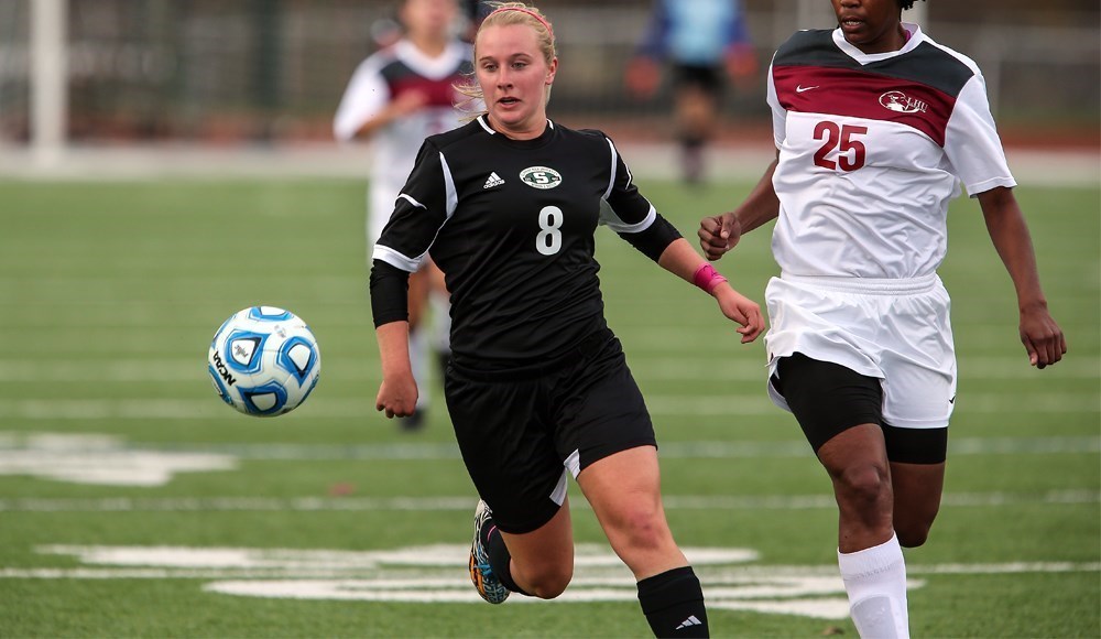 Andrea Felix - Women's Soccer - Slippery Rock University Athletics