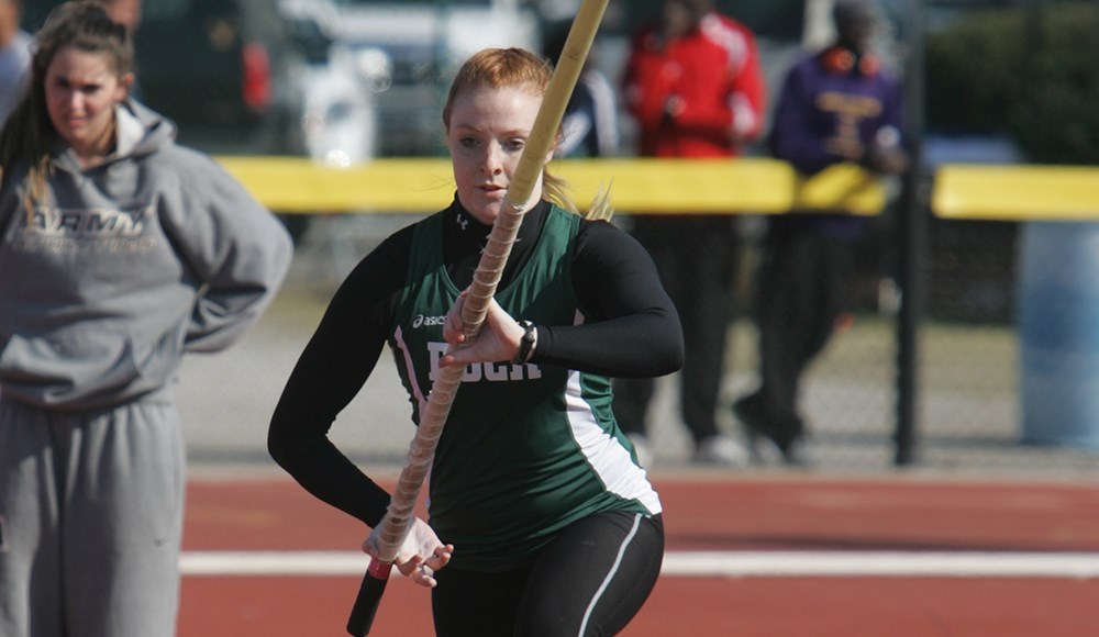 Julia Cain - Women's Indoor Track & Field - Slippery Rock University ...