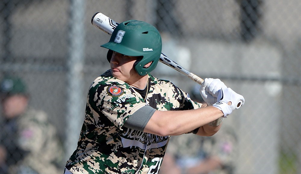 Kevin Jovanovich - Baseball - Slippery Rock University Athletics
