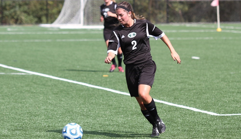 Marissa Scullin - Women's Soccer - Slippery Rock University Athletics