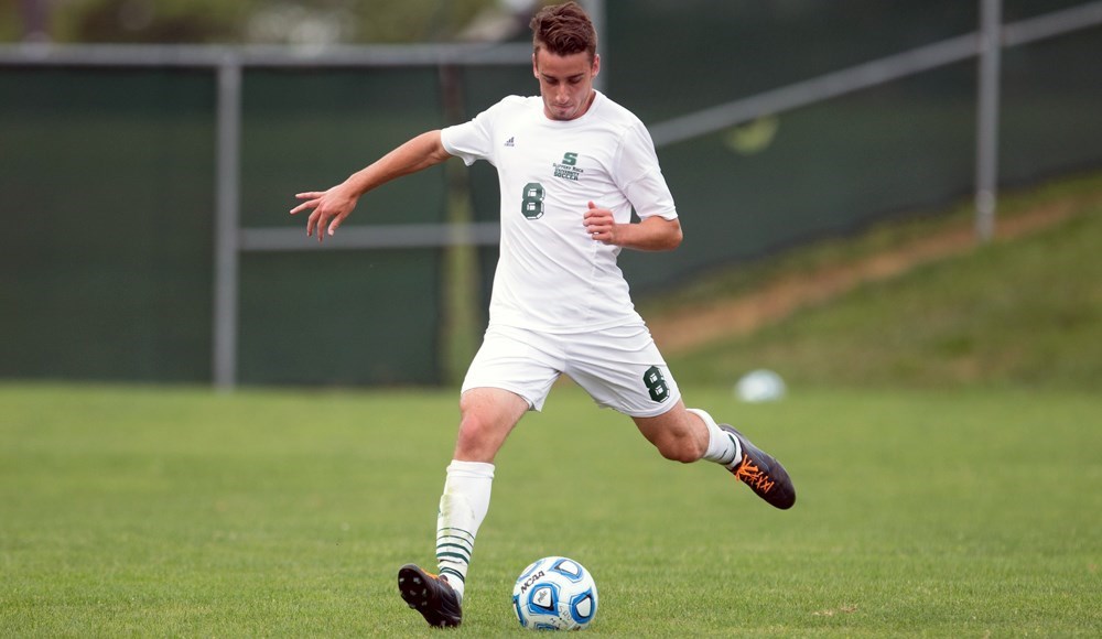 Ryan Boylan - Men's Soccer - Slippery Rock University Athletics