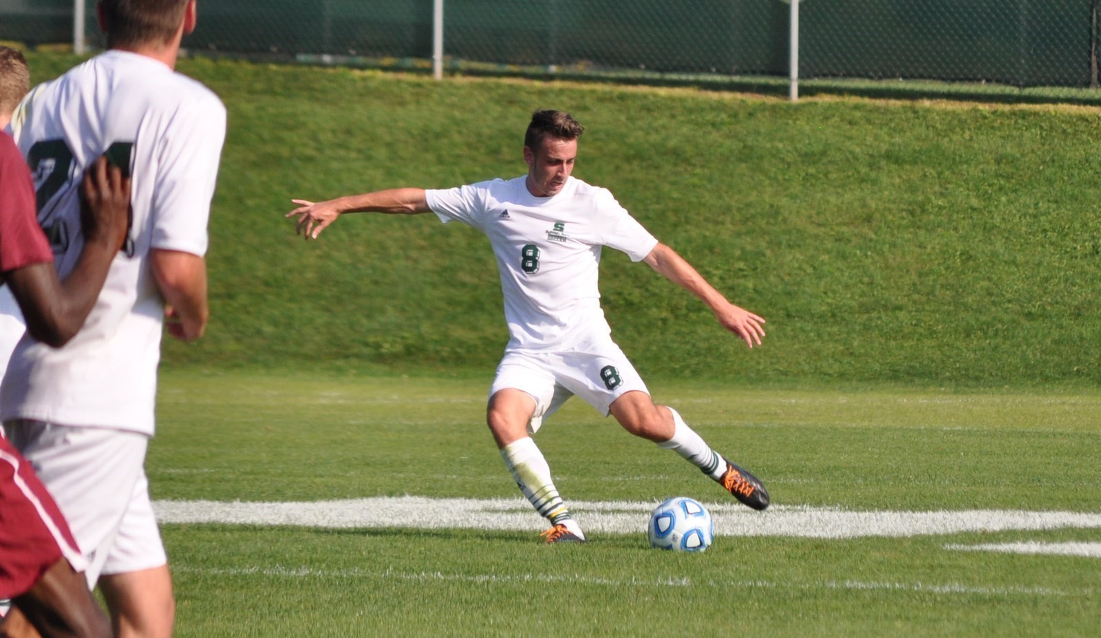 Ryan Boylan - Men's Soccer - Slippery Rock University Athletics
